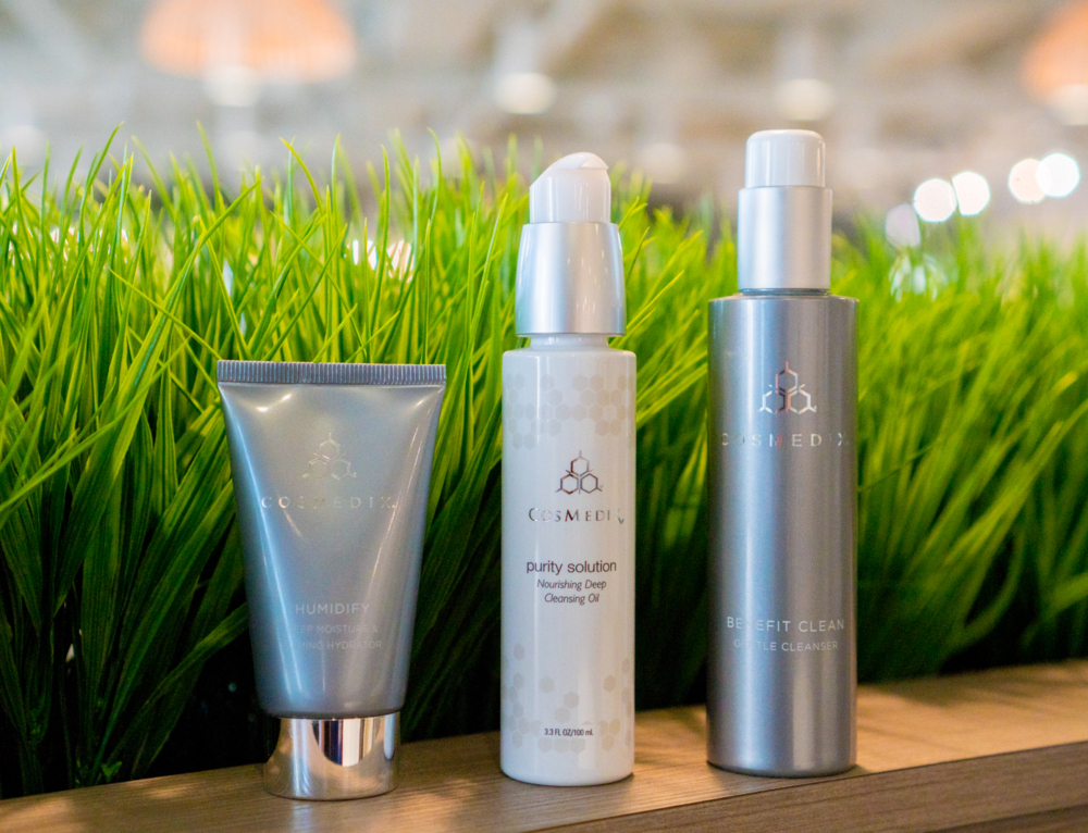 Hormonal Acne Treatment - SKIN in the Ranch